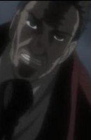Abraham VAN HELLSING | Anime-Planet
