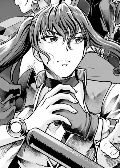 Abyss ANGUN | Anime-Planet