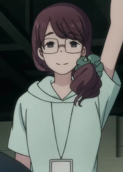 AD | Anime-Planet