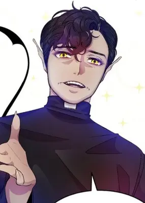 Characters appearing in The Skeleton Becomes a Cat Dad Manga | Anime-Planet
