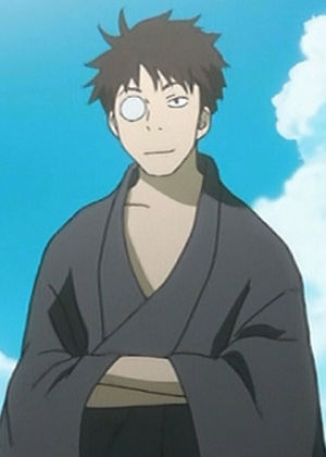 Adashino | Anime-Planet