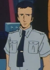 Adel | Anime-Planet
