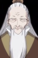 Advisor Sa | Anime-Planet