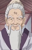 Advisor Sho | Anime-Planet