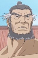 Advisor So | Anime-Planet