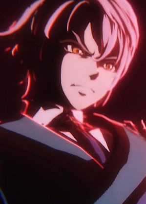 Aegis ALVER | Anime-Planet