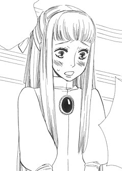 Aerulu | Anime-Planet