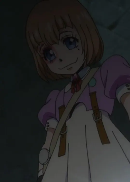 Afternoon Tea | Anime-Planet