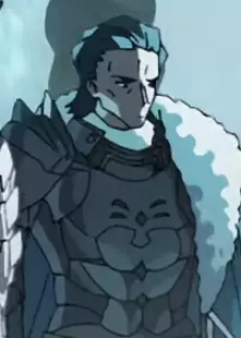 Agravain | Anime-Planet