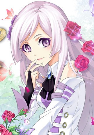 Ah Xue ZI | Anime-Planet