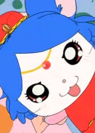 Aham | Anime-Planet