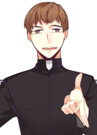 Ahjussi | Anime-Planet