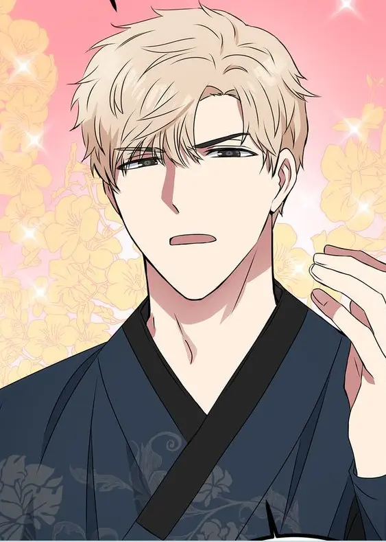 Ahn LEE | Anime-Planet