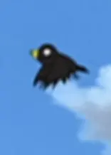 Aho Crow | Anime-Planet