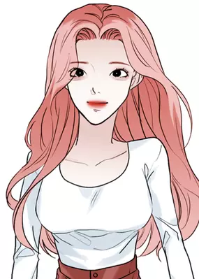 Ahra | Anime-Planet