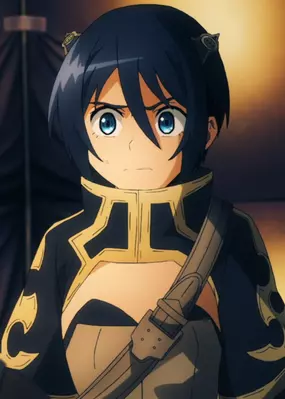 Yui KANARI | Anime-Planet