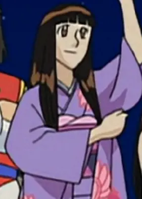 Ai ASATO | Anime-Planet