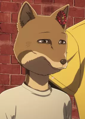 Characters appearing in Beastars Manga | Anime-Planet