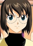 Ai IRIE | Anime-Planet