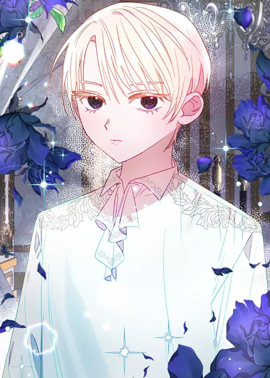 Aiden LIANSTER | Anime-Planet