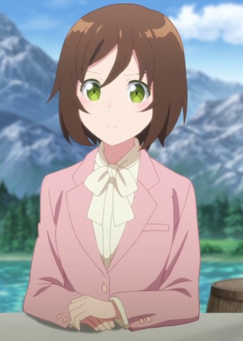 Aiko HATAYAMA | Anime-Planet