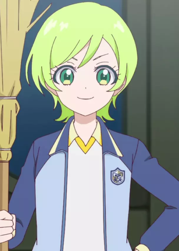 Airi MITSUBA | Anime-Planet