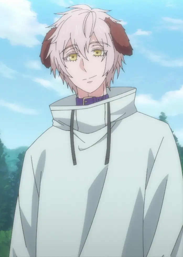 Airi | Anime-Planet