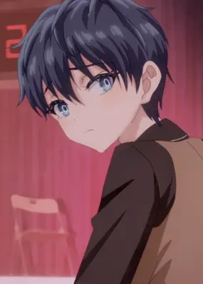 Airi | Anime-Planet