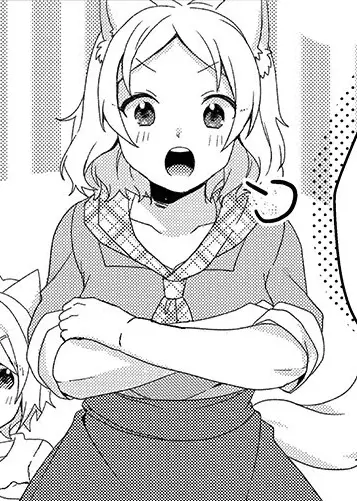 Airy | Anime-Planet
