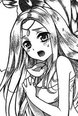 Aisha | Anime-Planet