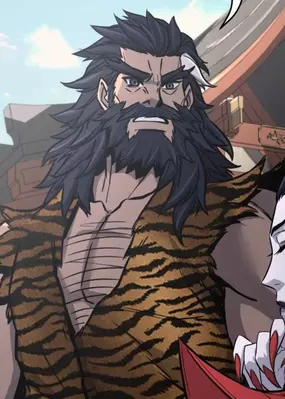 Ak-cheon HAE | Anime-Planet