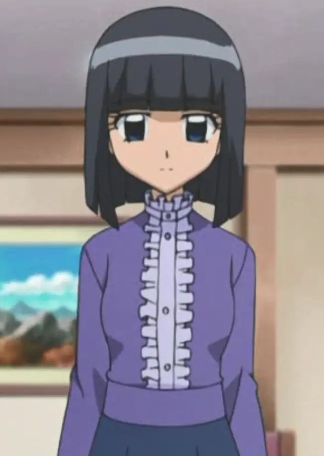 Akane MINAMI | Anime-Planet