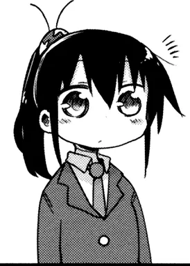 Akane TENDOU | Anime-Planet