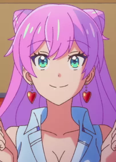 Akari WATANABE | Anime-Planet