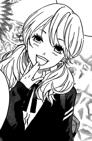 Akari MISAWA | Anime-Planet