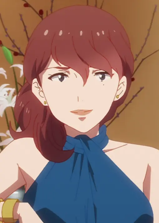 Akemi | Anime-Planet