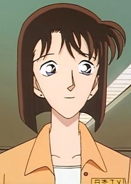 Aki ASANO | Anime-Planet