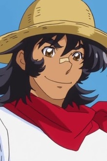 Aki KADONO | Anime-Planet