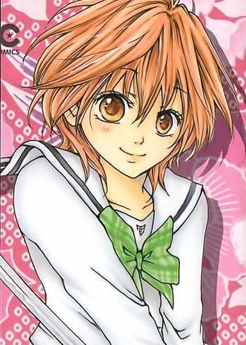 Aki TAMURA | Anime-Planet