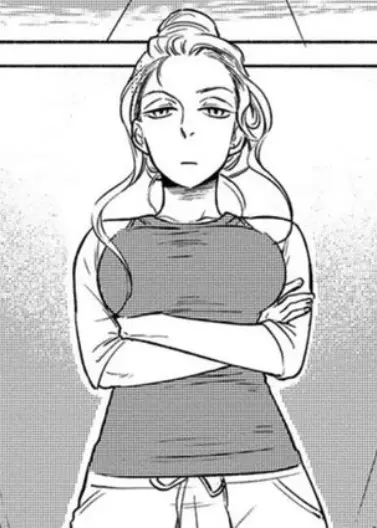 Akiko HARA | Anime-Planet