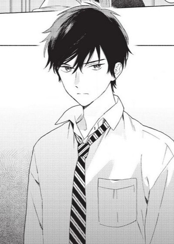 Akio TACHIBANA | Anime-Planet