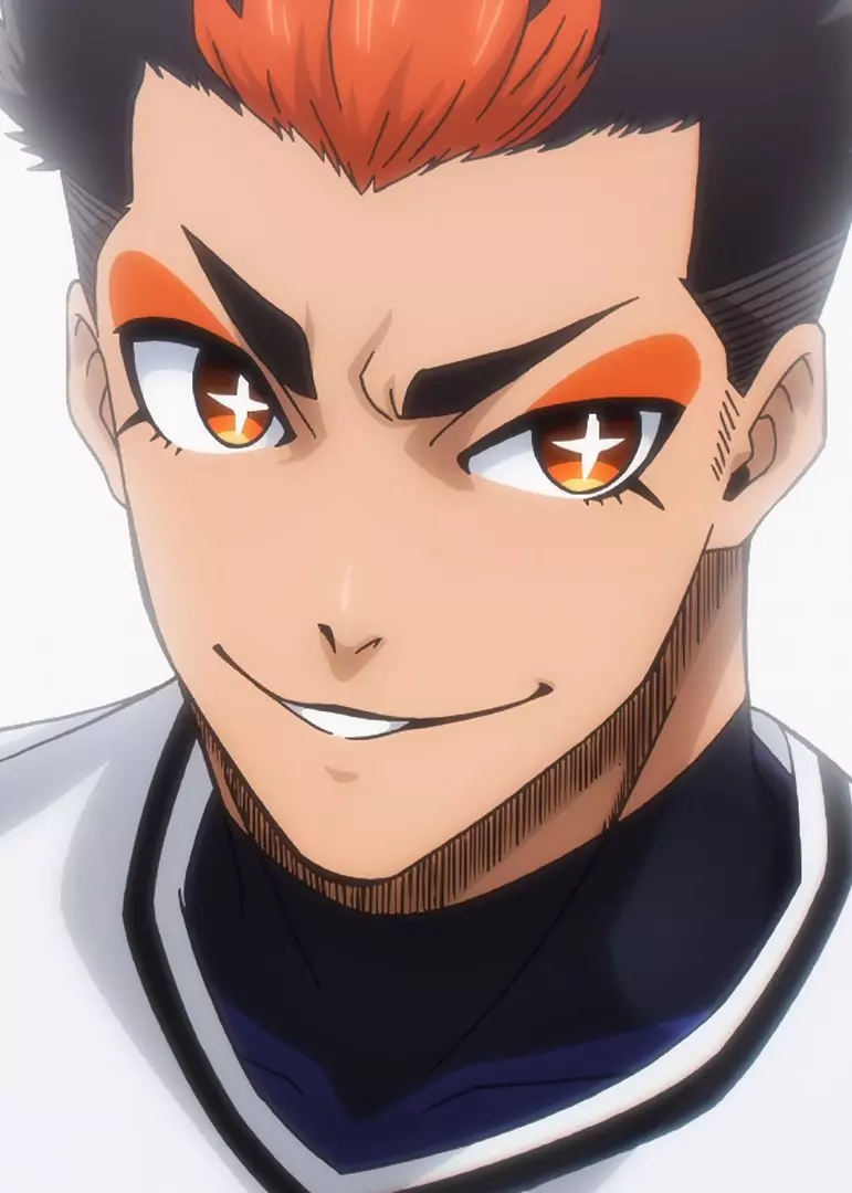 Akira ENDOJI | Anime-Planet