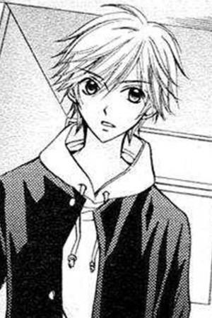 Akira MANABE | Anime-Planet