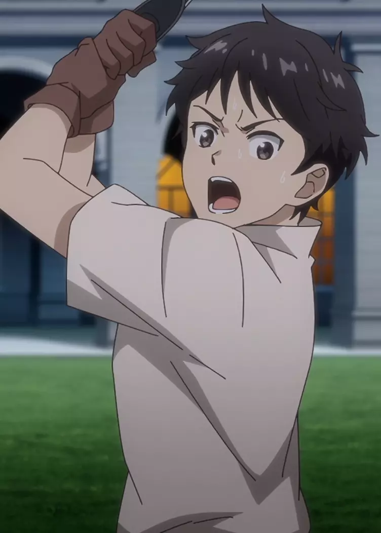 Akira | Anime-Planet