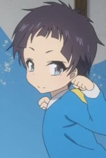 Akira SHIODOME | Anime-Planet
