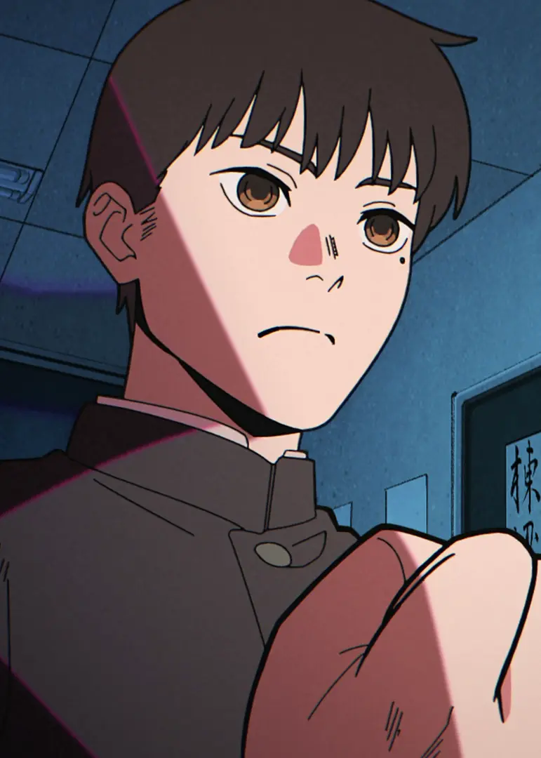 Akira | Anime-Planet