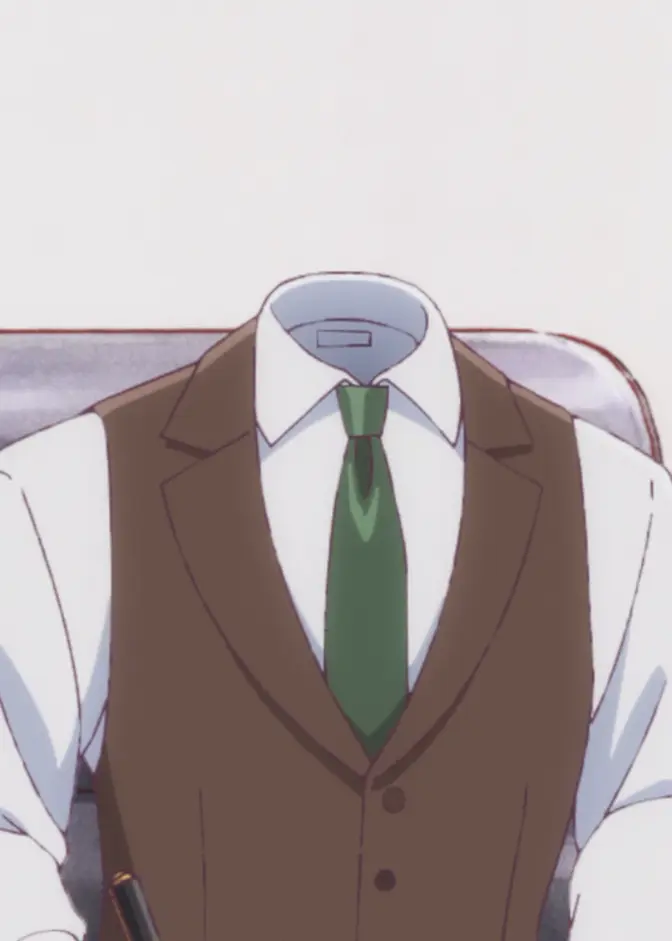 Akira TOUNOME | Anime-Planet