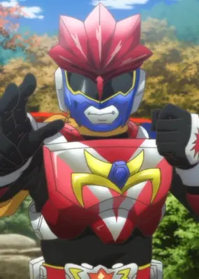 Ben BALMACEDA | Anime-Planet
