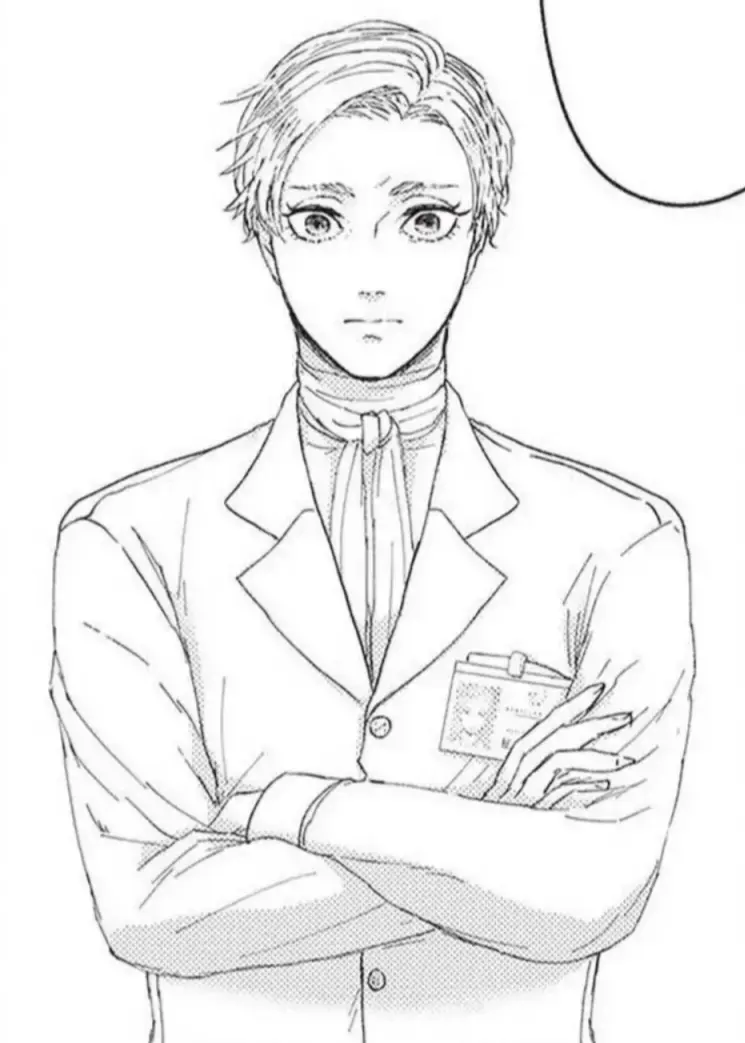 Akito MASAKI | Anime-Planet
