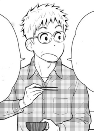 Akiyoshi AOYAMA | Anime-Planet